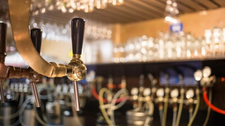 Beer System Services - Coolers Inc.