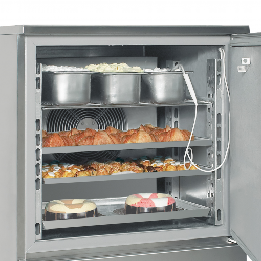 Benefits of Blast Chilling - Coolers Inc.